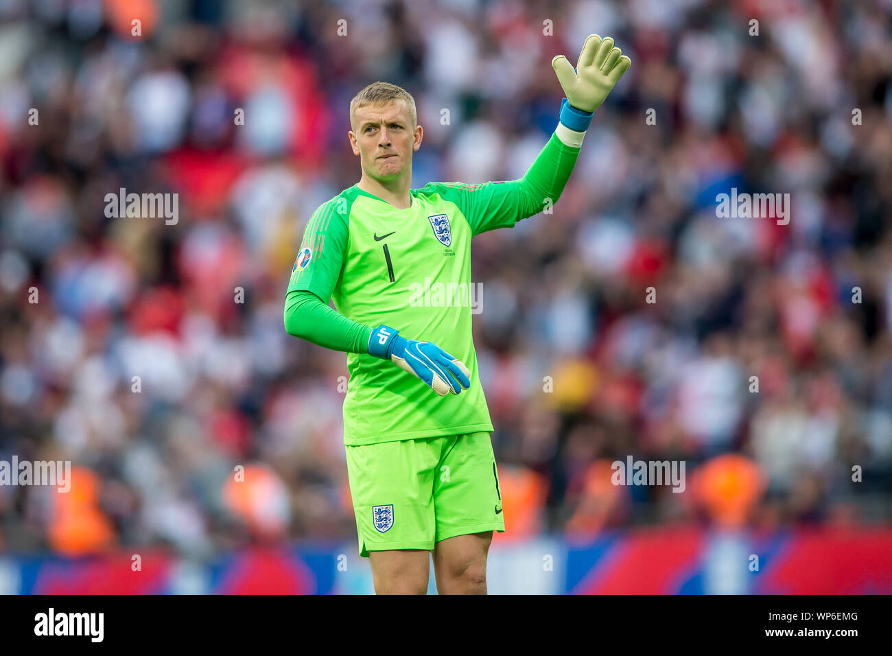 Pickford england hi-res stock photography and images - Alamy