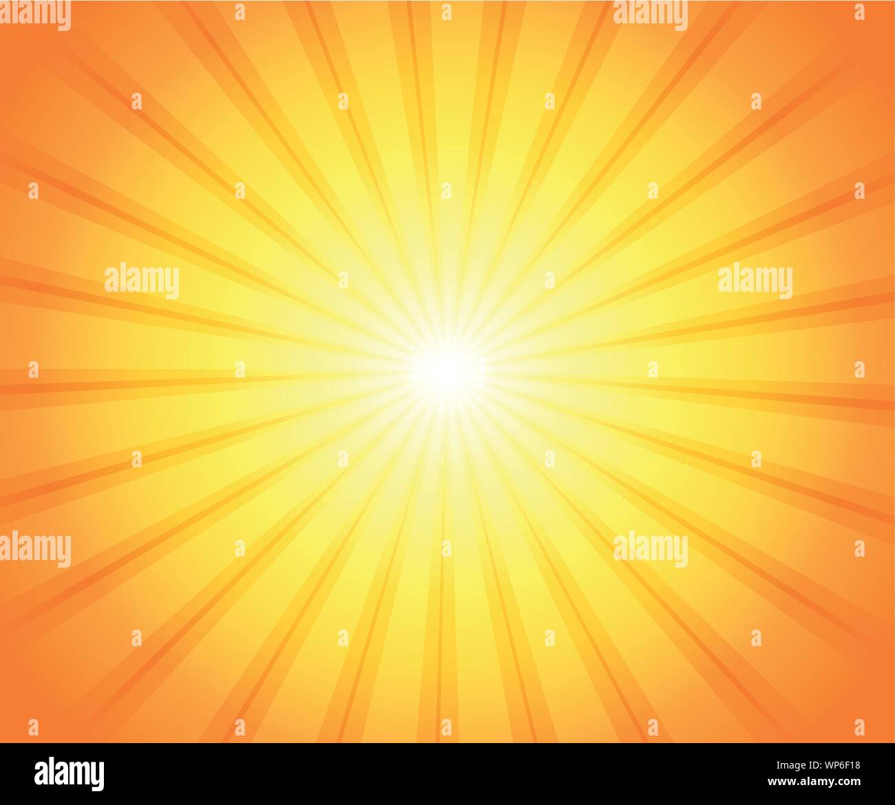 Abstract sun theme image 3 Stock Vector Image & Art - Alamy