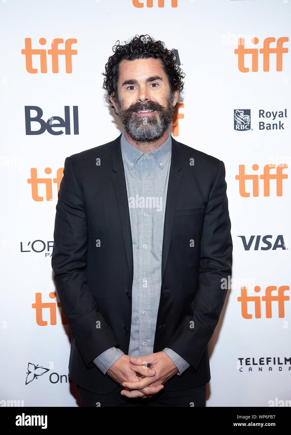 Chad hamilton hi-res stock photography and images - Alamy