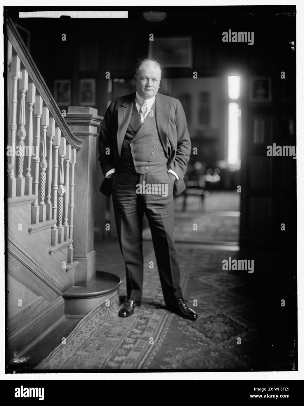 Joseph leiter hi-res stock photography and images - Alamy