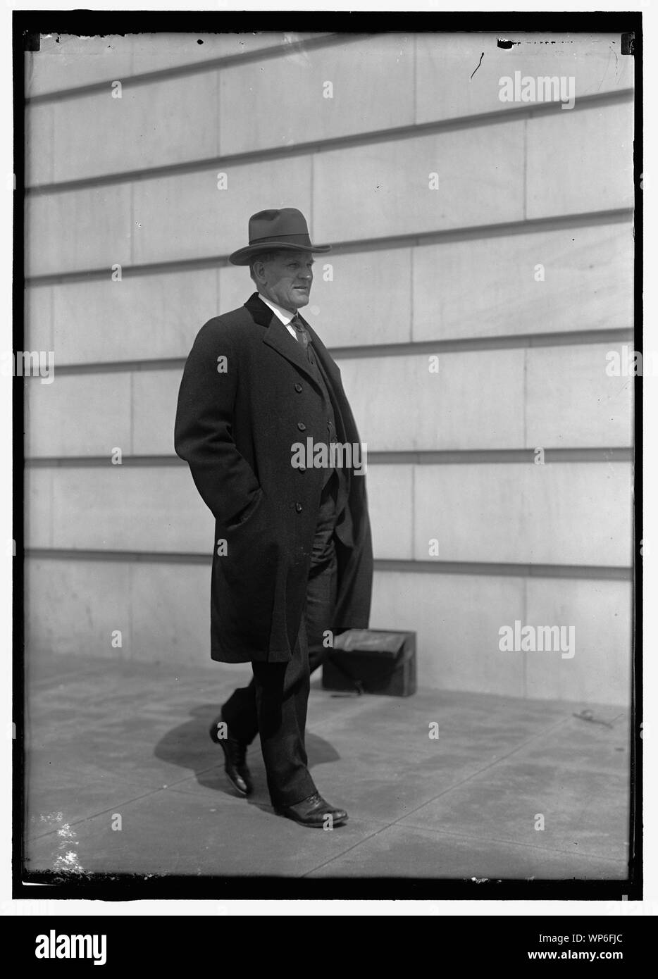 Senator irving lenroot hi-res stock photography and images - Alamy