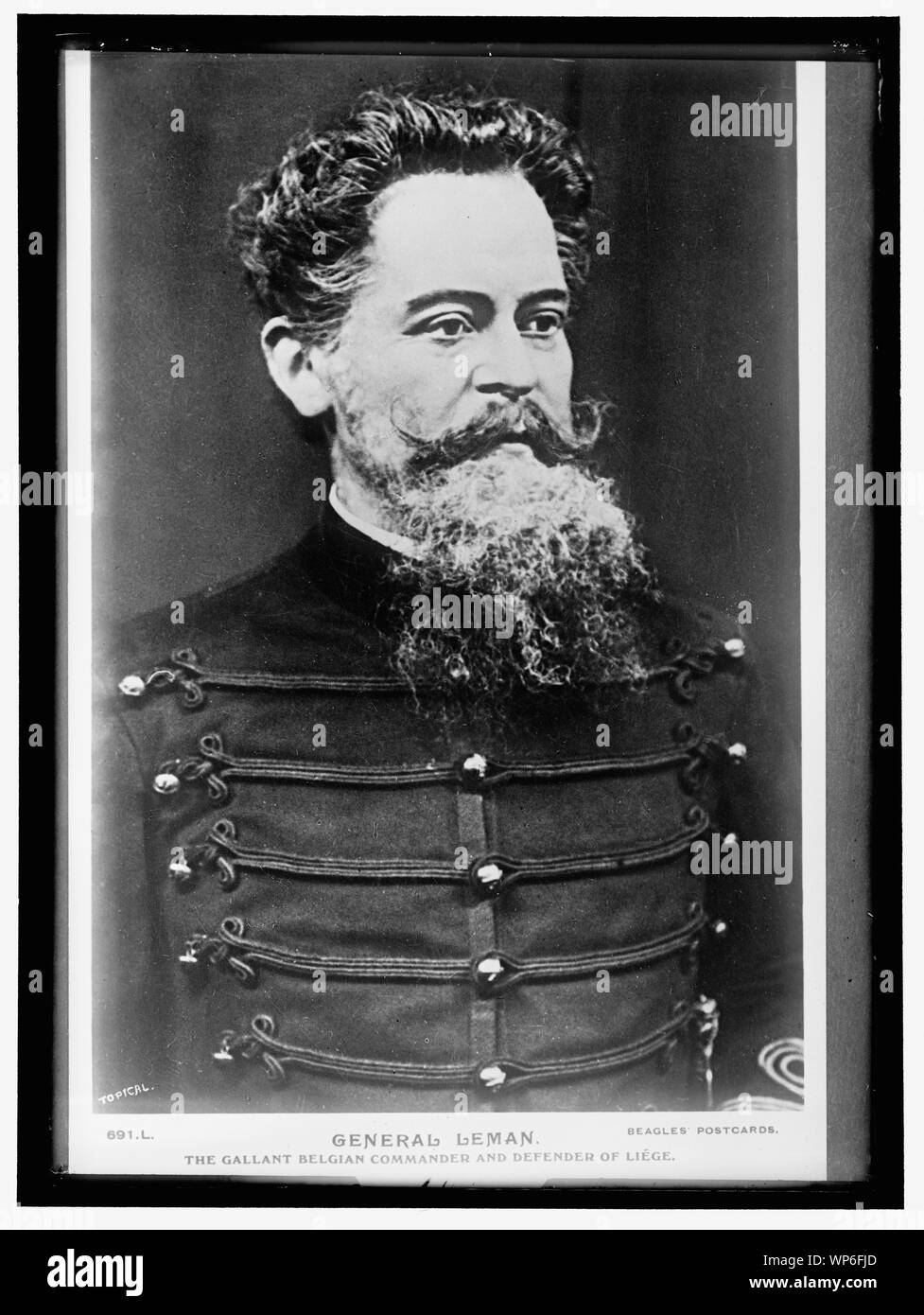General leman hi-res stock photography and images - Alamy