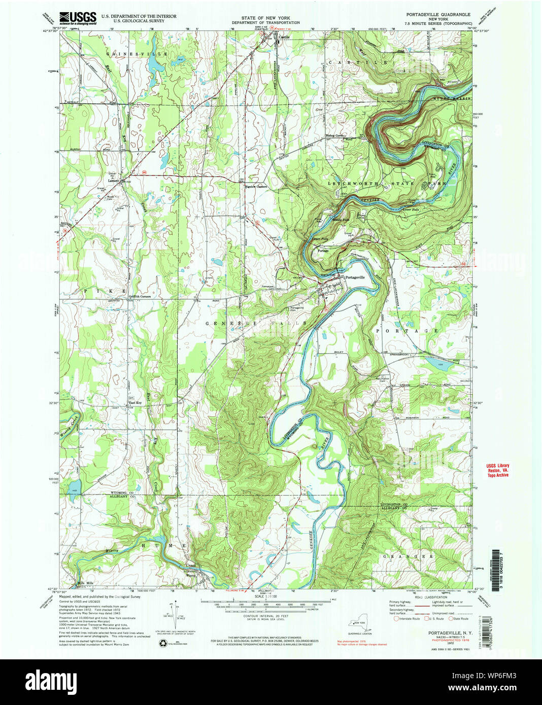 Map of portageville hi-res stock photography and images - Alamy