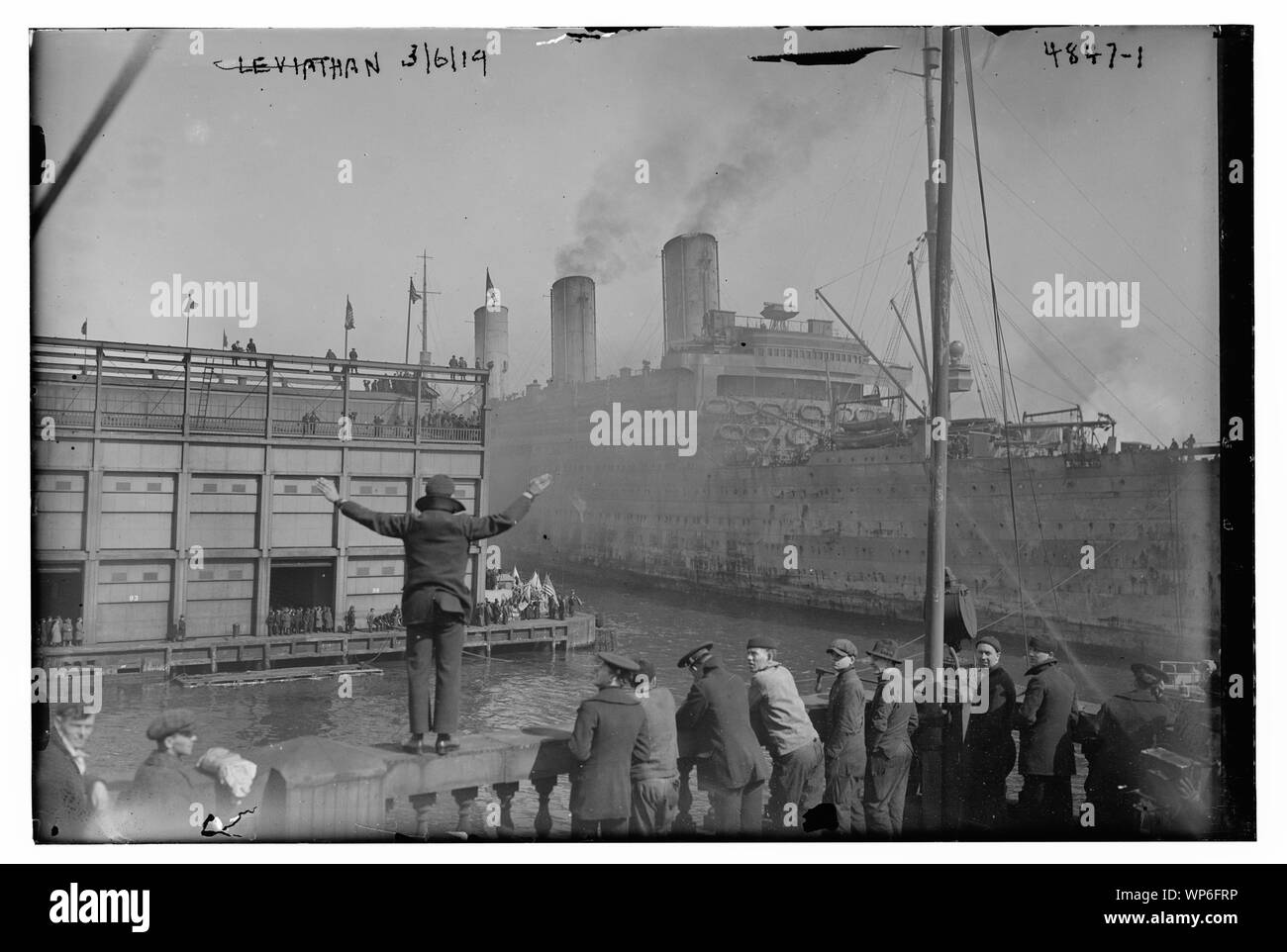 Operation leviathan hi-res stock photography and images - Alamy