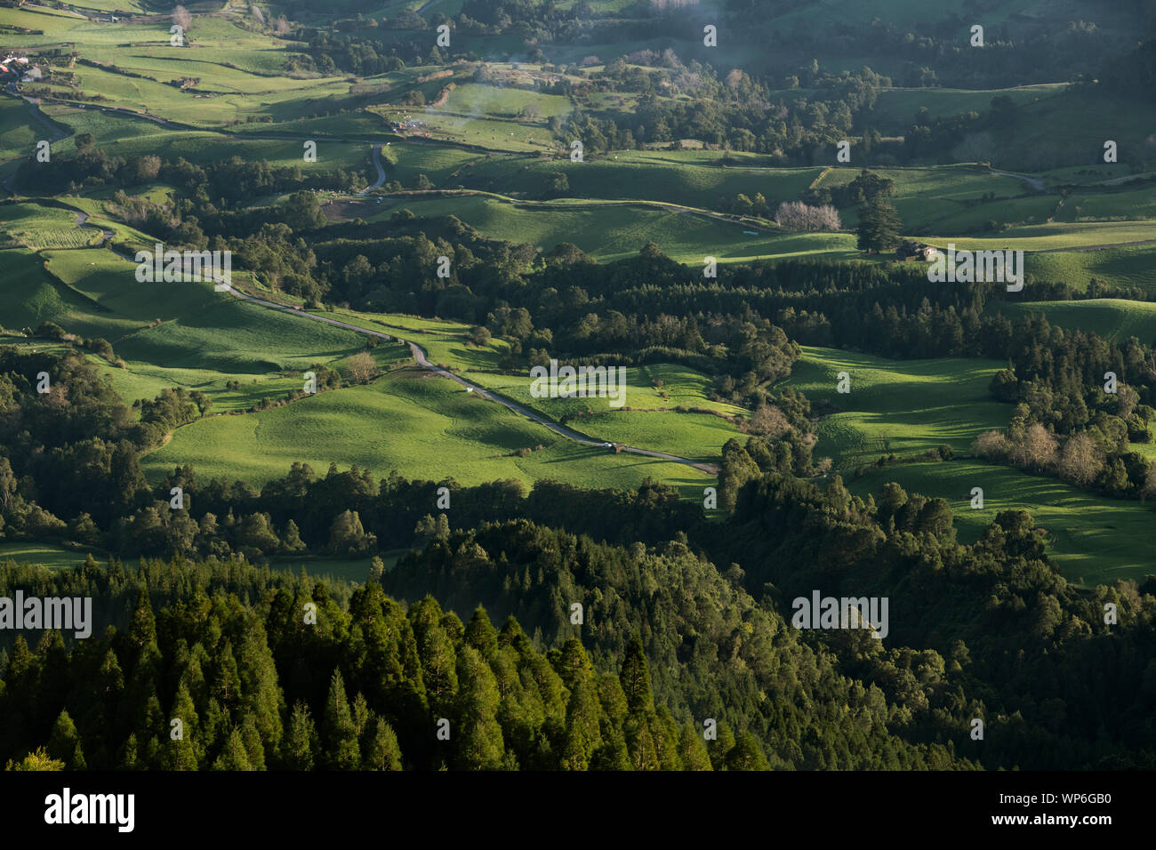 Miradouro do pico da vara hi-res stock photography and images - Alamy