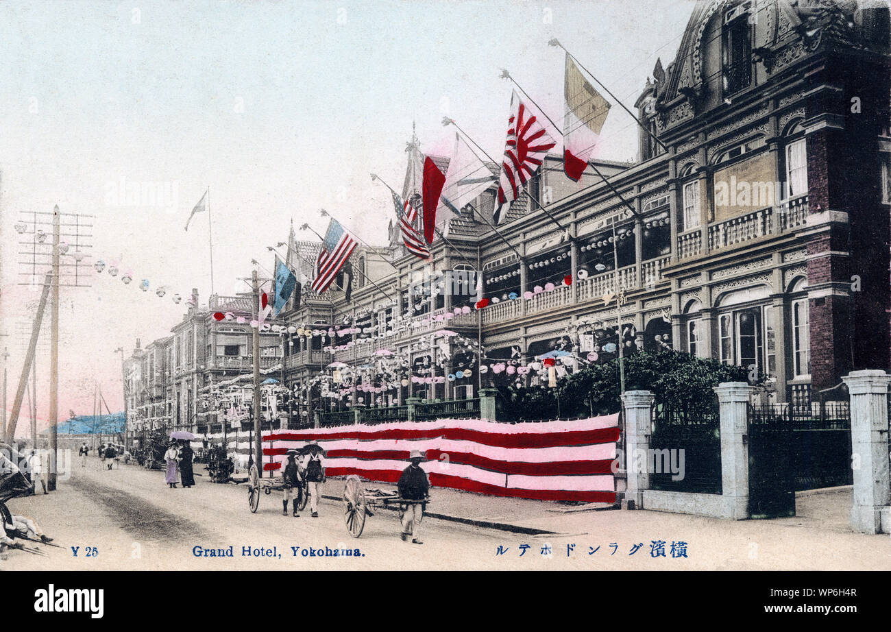 1900s style hi-res stock photography and images - Alamy