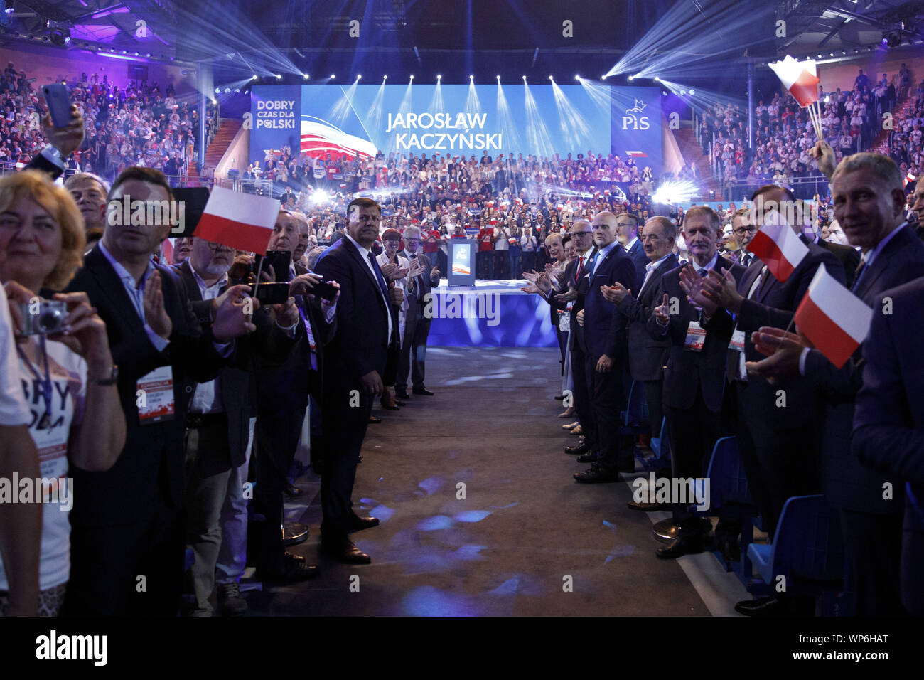 Pis poland hi-res stock photography and images - Alamy