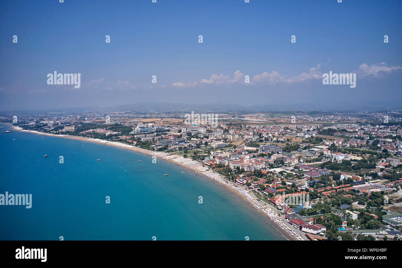 top view of the ancient amphitheater Stock Photo - Alamy
