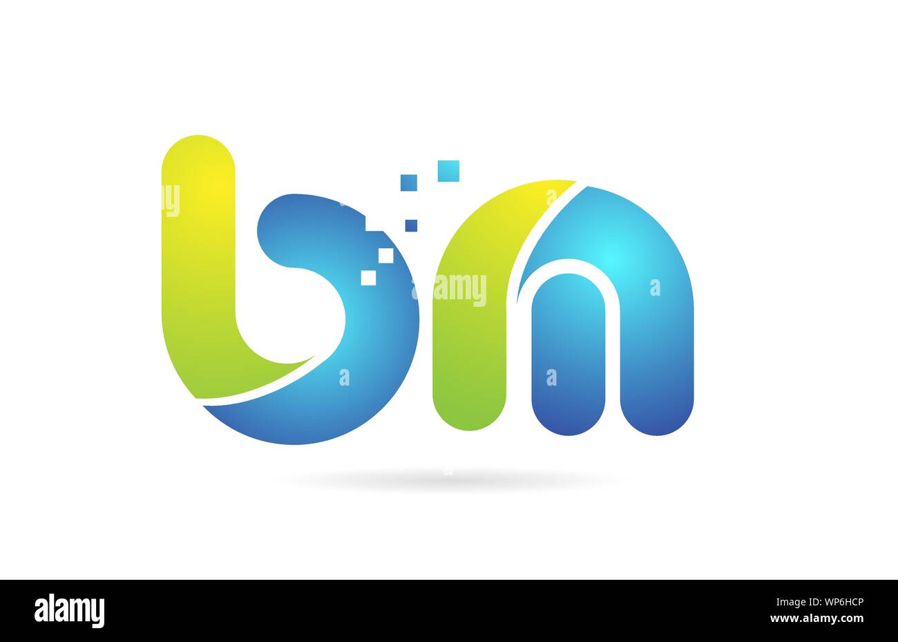 Bm logo hi-res stock photography and images - Alamy