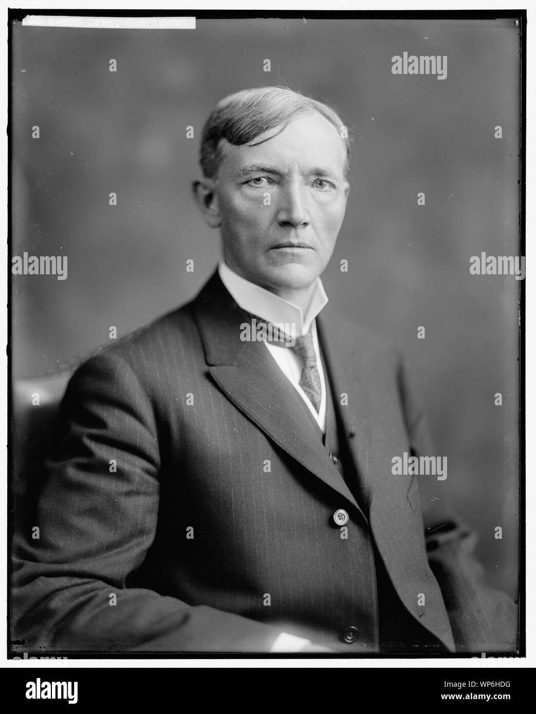 John lind hi-res stock photography and images - Alamy