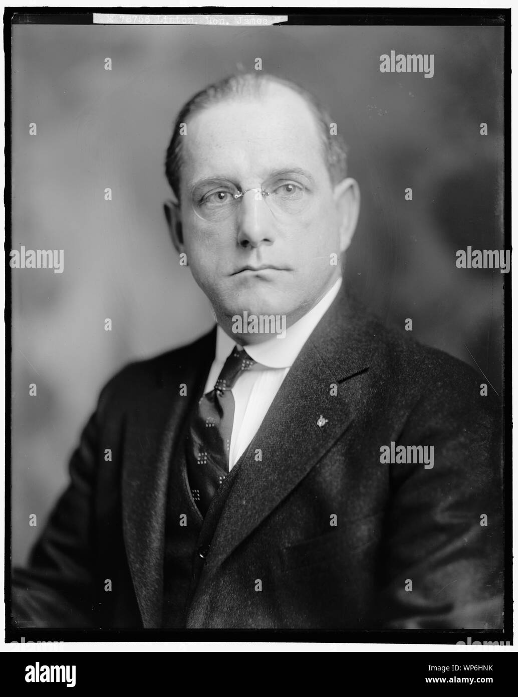 James Linton High Resolution Stock Photography and Images - Alamy