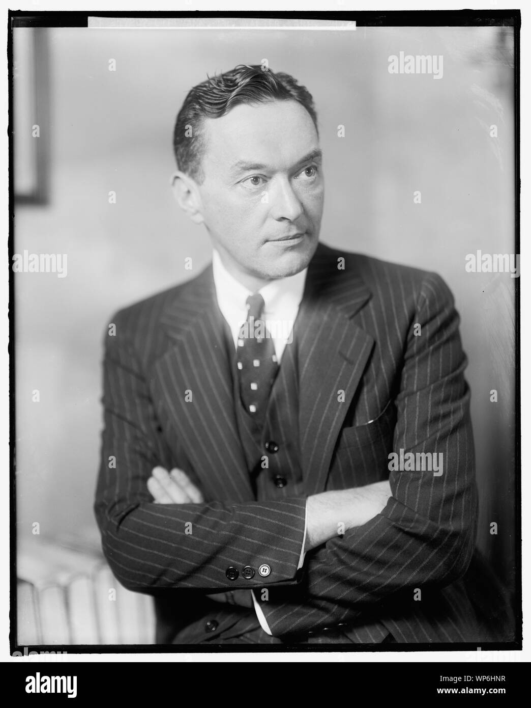 Walter lippmann Black and White Stock Photos & Images - Alamy
