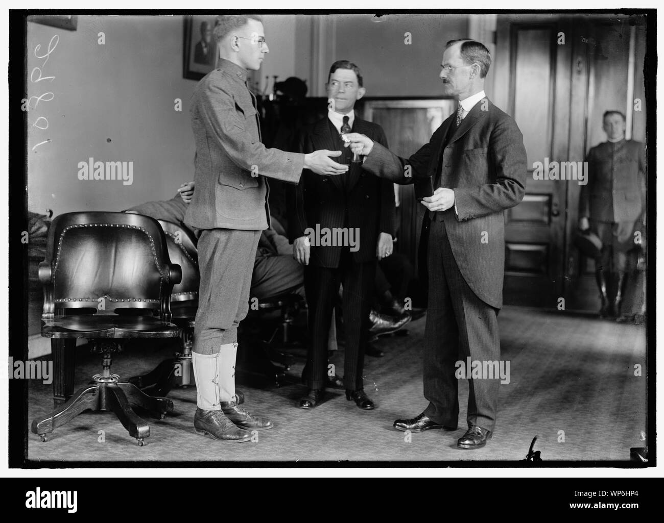 Sgt j a hi-res stock photography and images - Alamy