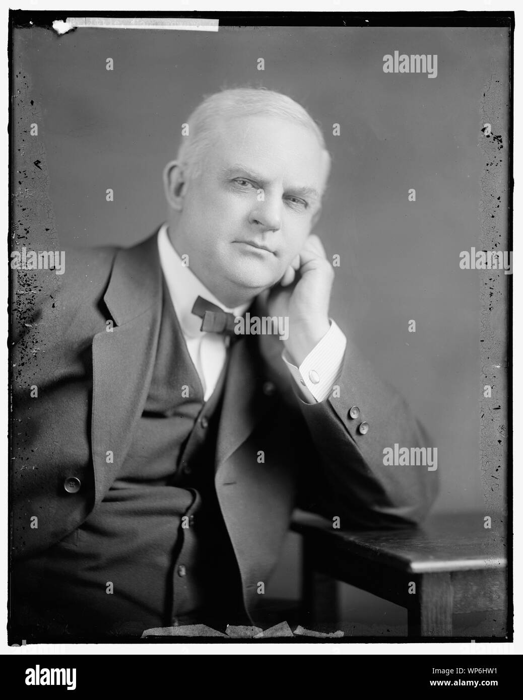 LITTLE, EDWARD C. HONORABLE Stock Photo - Alamy