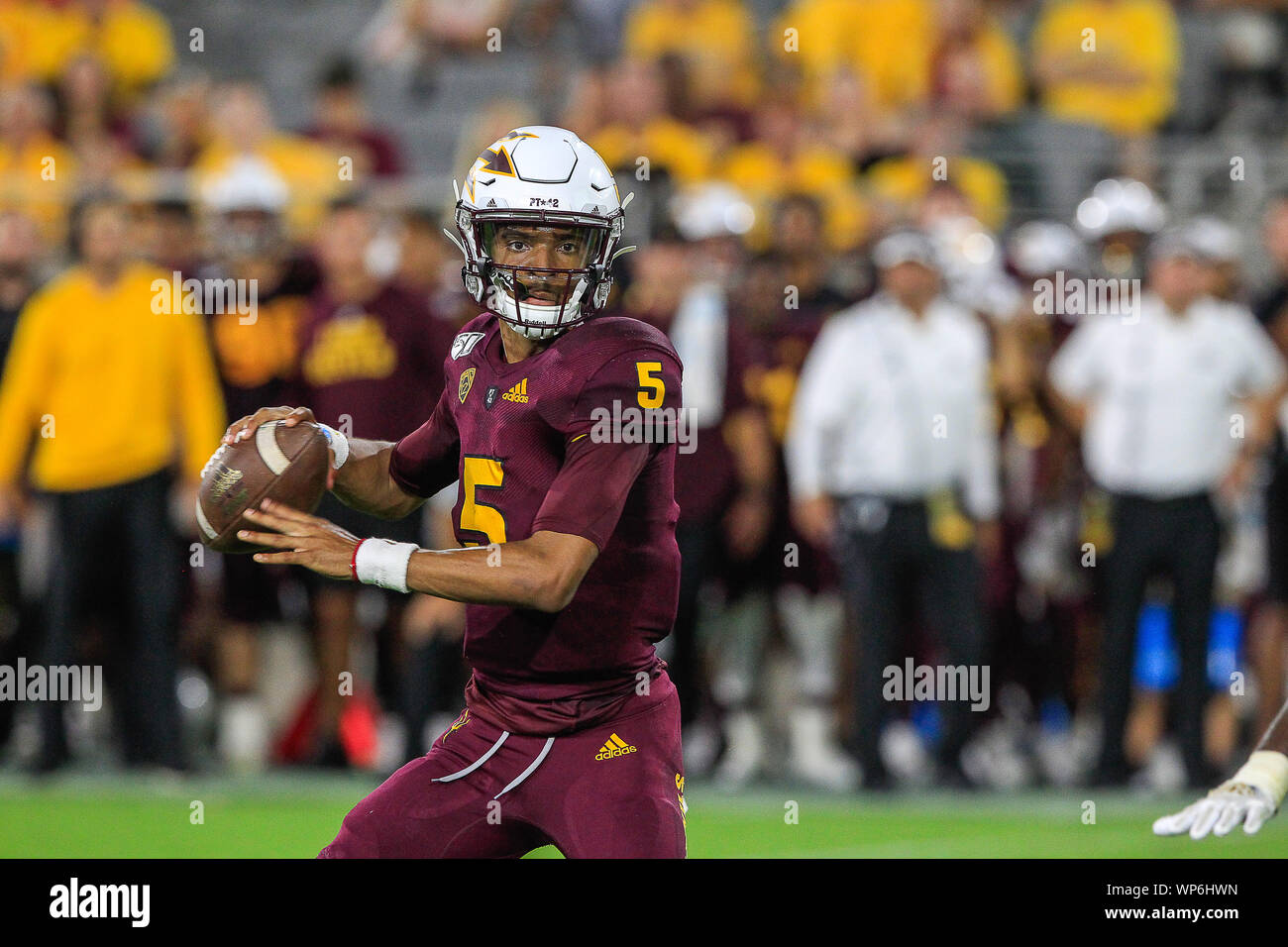 Cramer point hi-res stock photography and images - Alamy