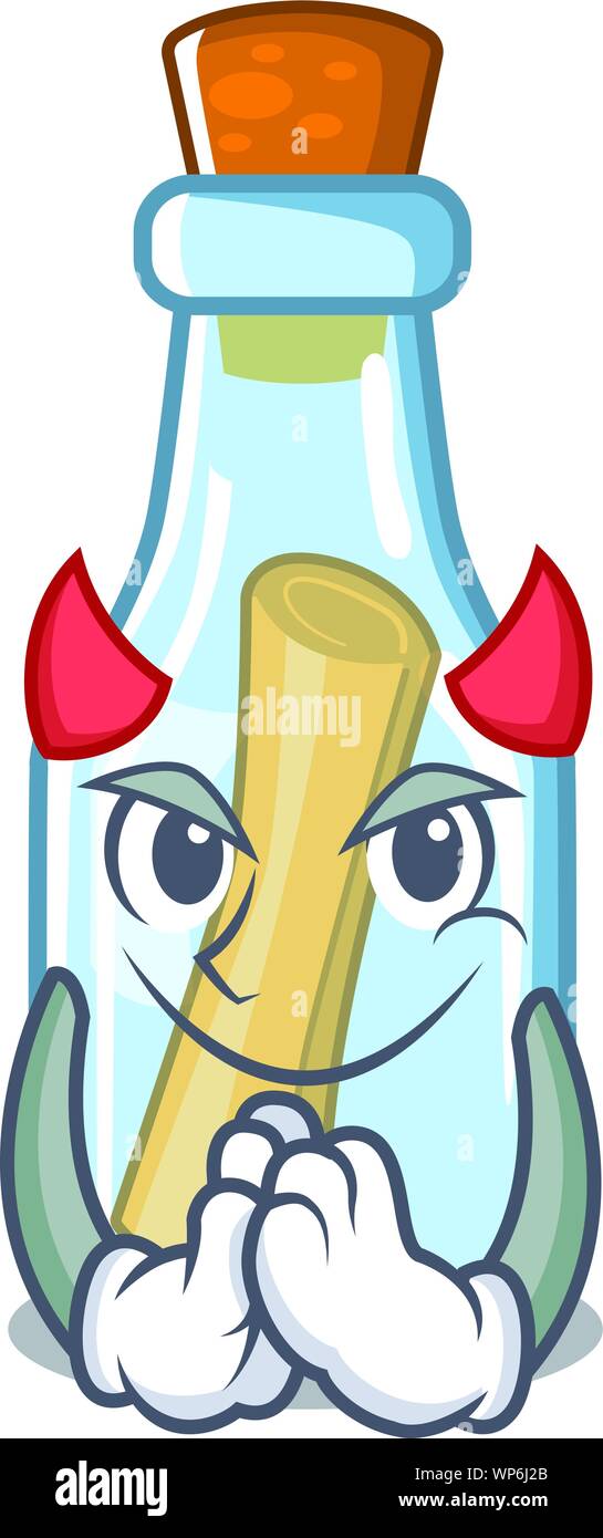 Devil land Cut Out Stock Images & Pictures - Alamy