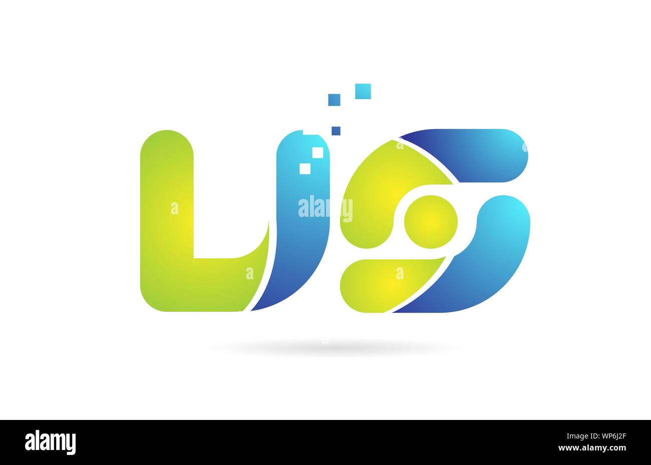 V s logo Cut Out Stock Images & Pictures - Alamy