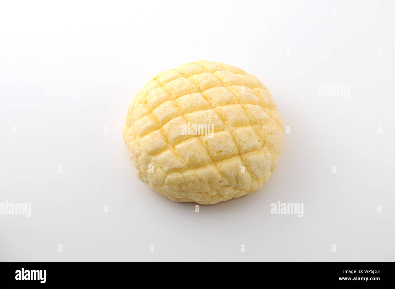 Melon bread japan hi-res stock photography and images - Alamy