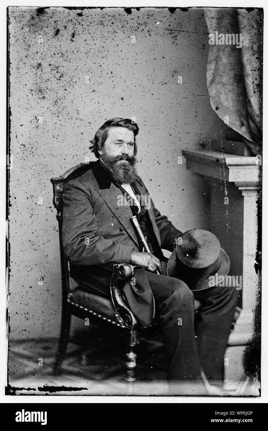 Wigfall hi-res stock photography and images - Alamy