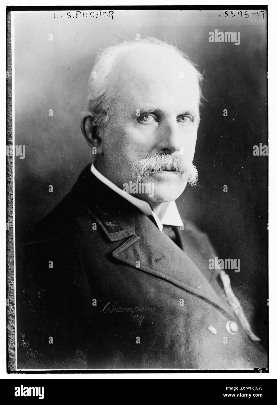 Pilcher hi-res stock photography and images - Alamy