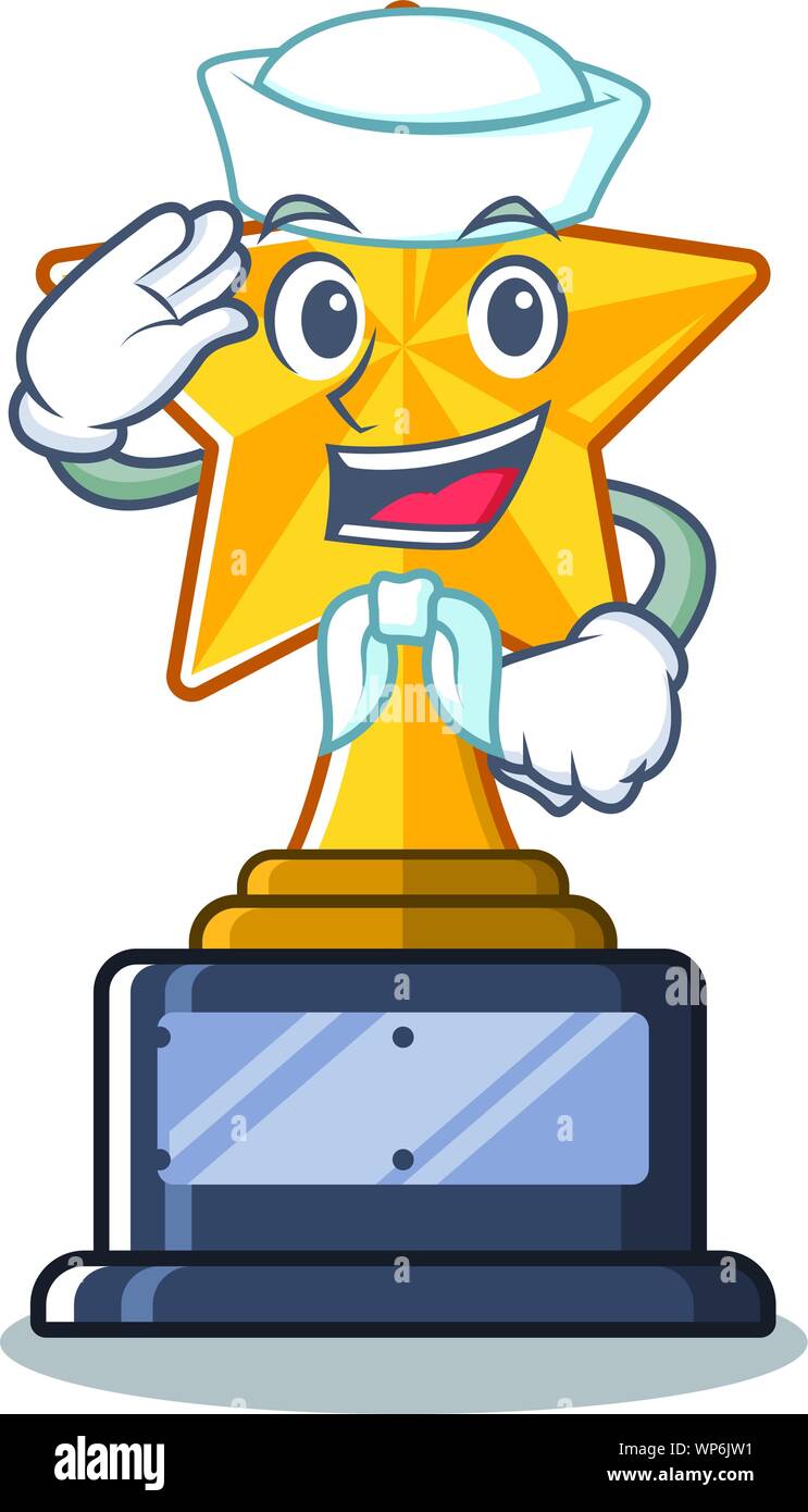 All star mariner Stock Vector Images - Alamy