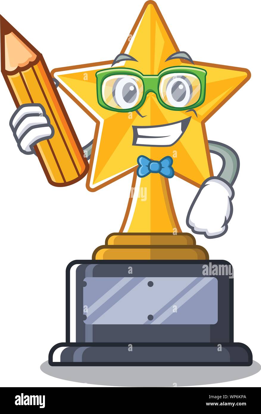 Star Student Clip Art