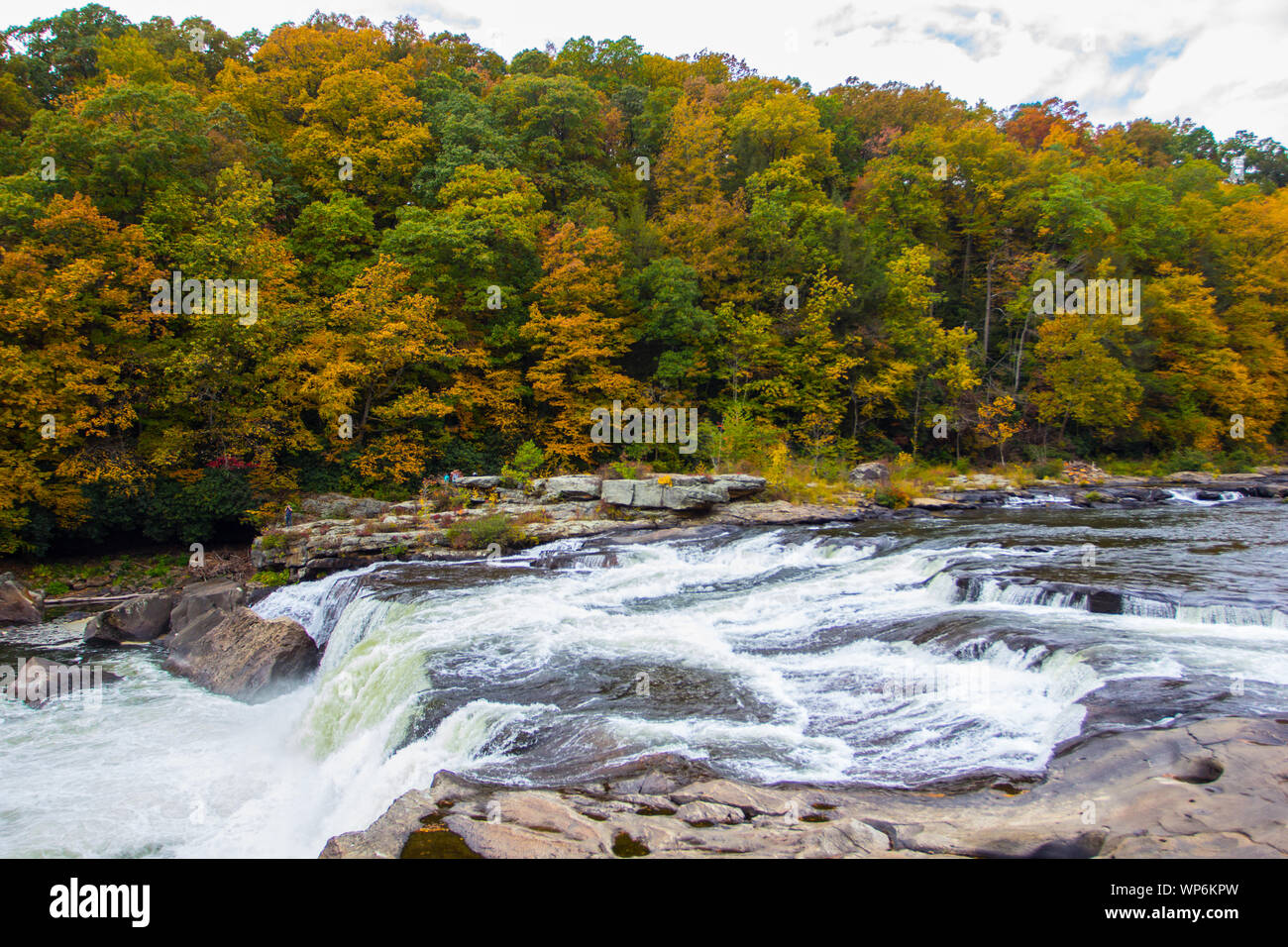 Ohiopyle state park hi-res stock photography and images - Alamy