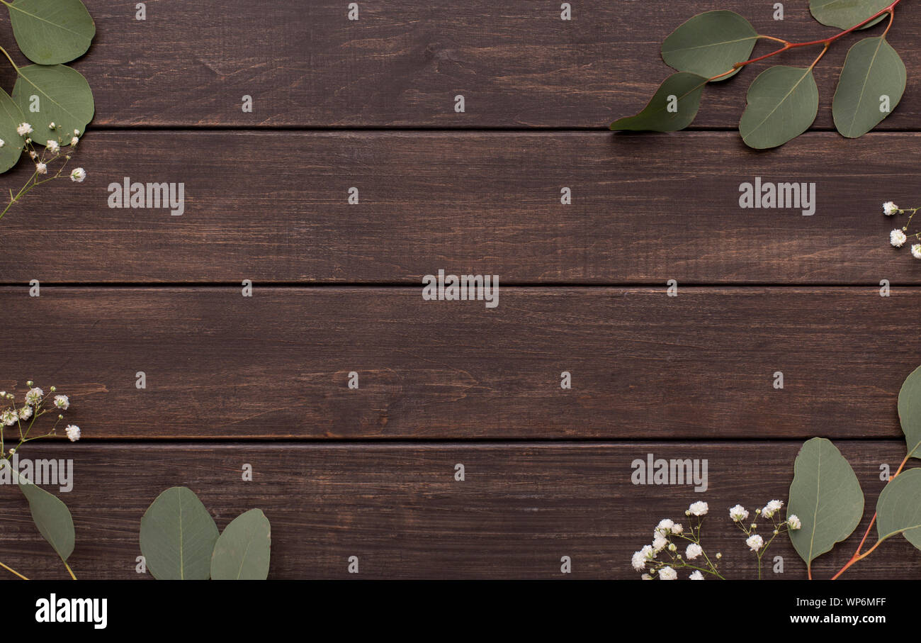 Wedding background with copy space for creative text Stock Photo - Alamy