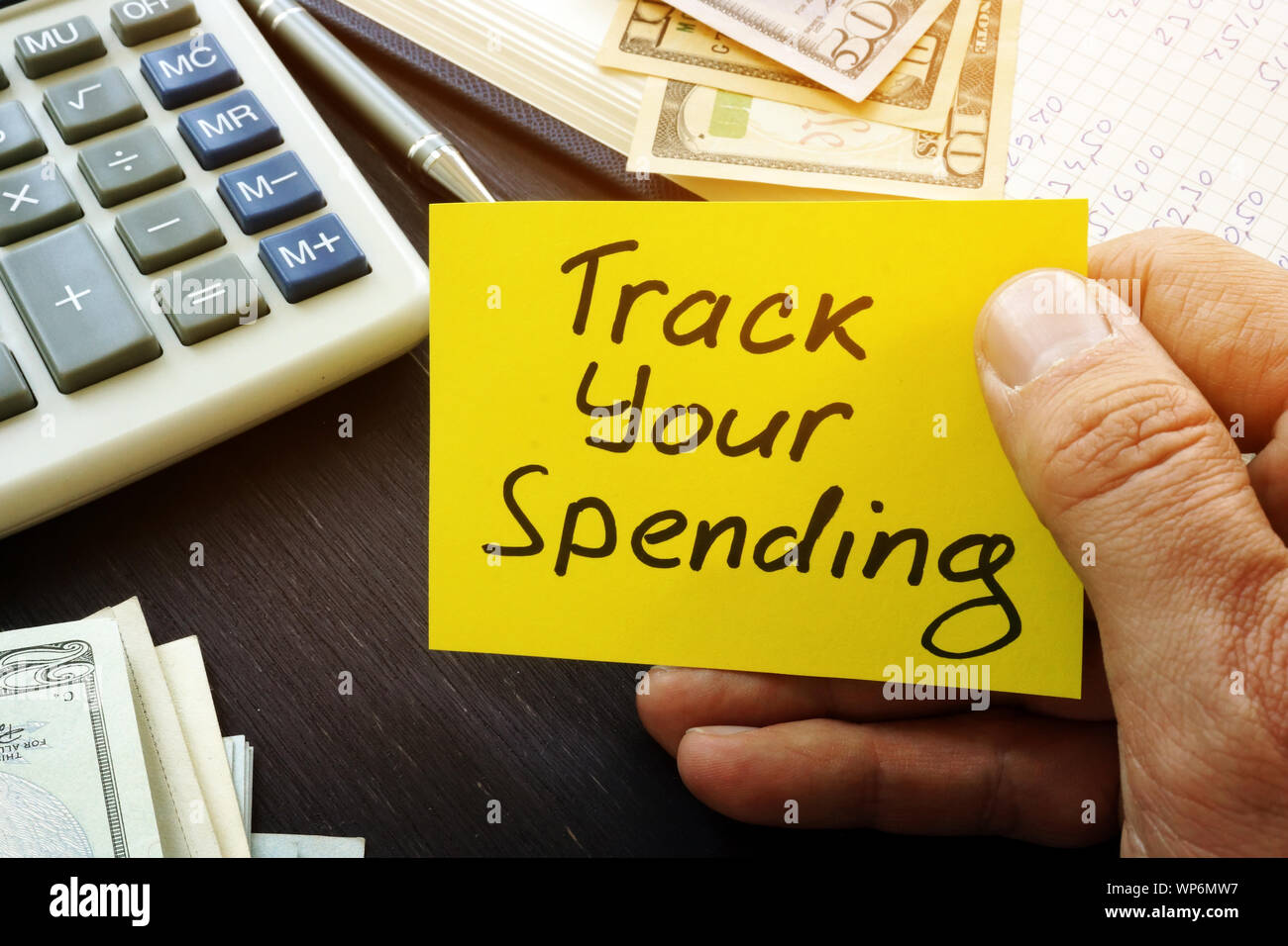 Household management book hi-res stock photography and images - Alamy