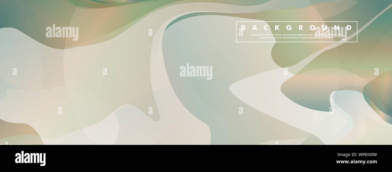 Abstract liquid patterns as background. suitable for any design. vector ...