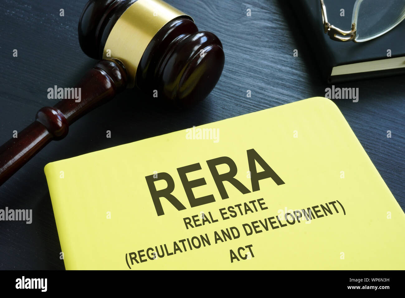 Real estate regulation hi-res stock photography and images - Alamy