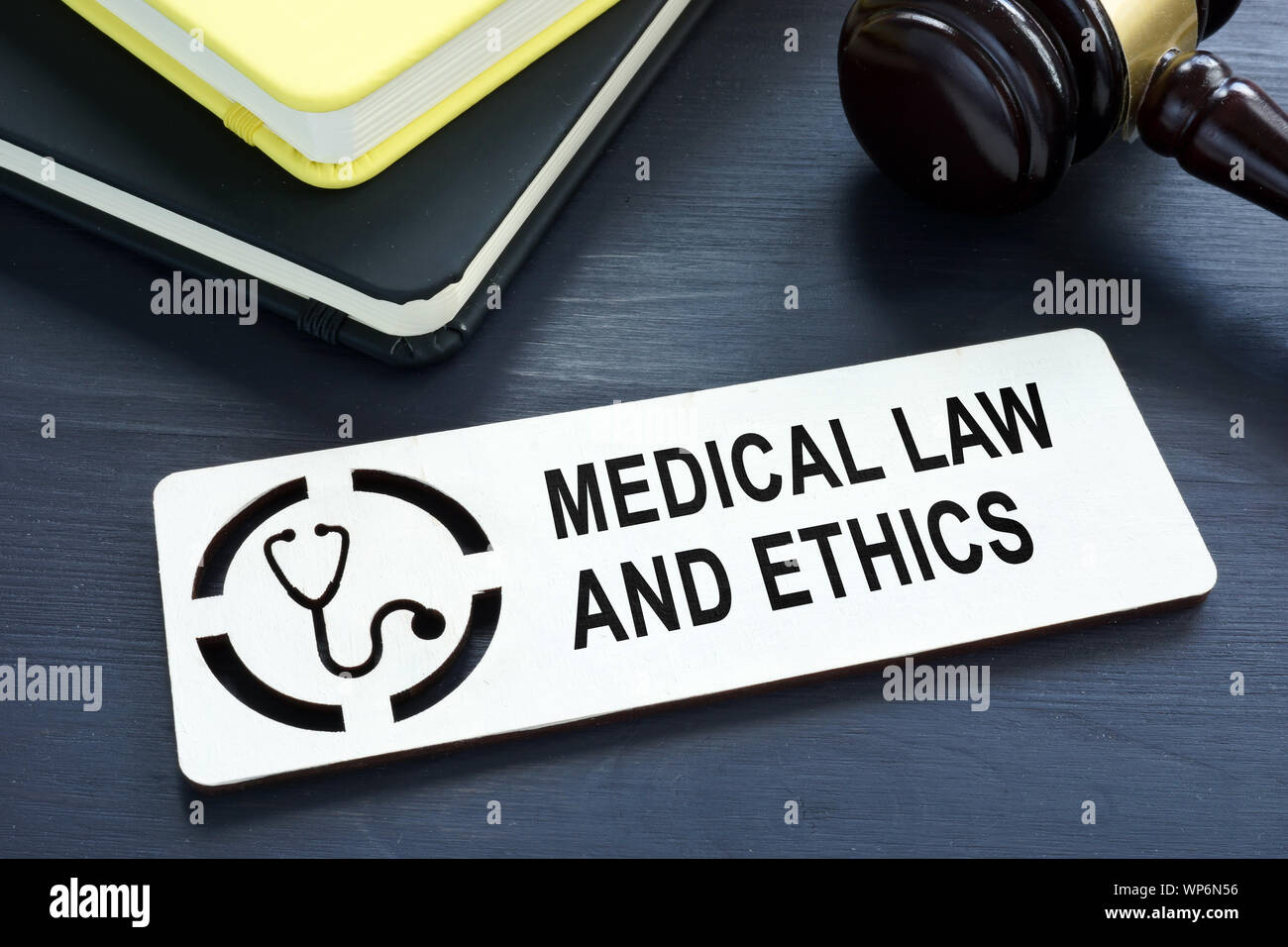 Medical Law And Ethics