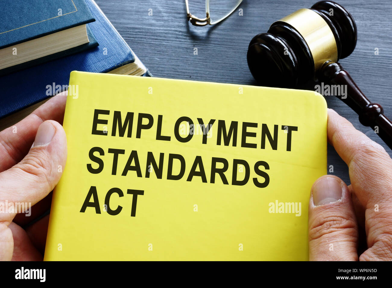 Employment protection act hi-res stock photography and images - Alamy