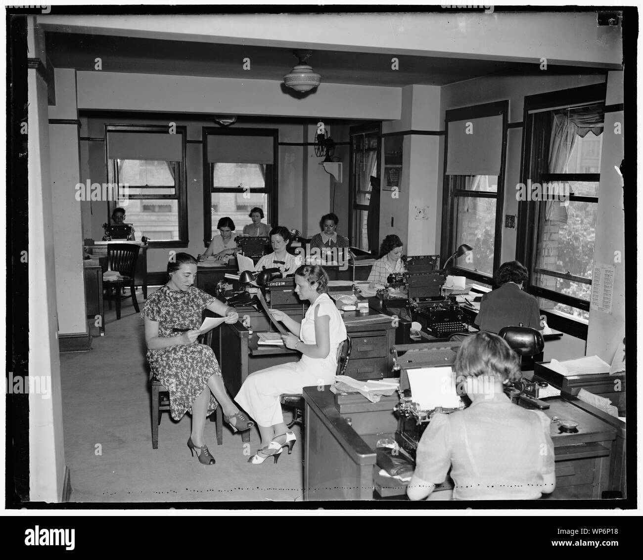 Labor Relations Board [...] pool Stock Photo - Alamy