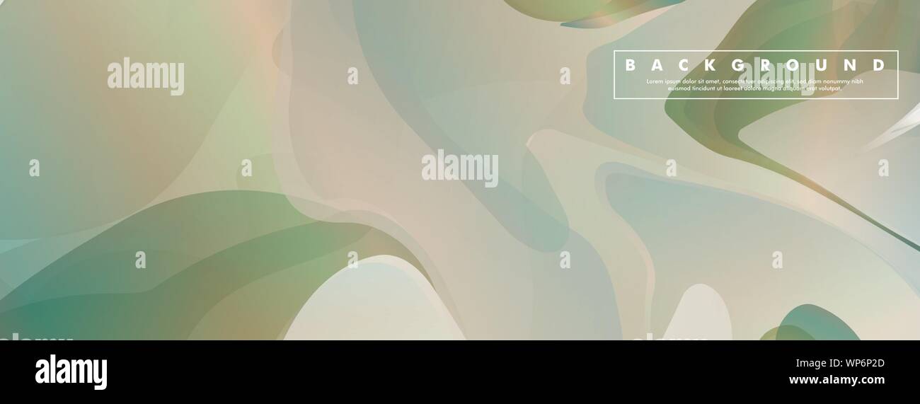 Abstract liquid patterns as background. suitable for any design. vector ...