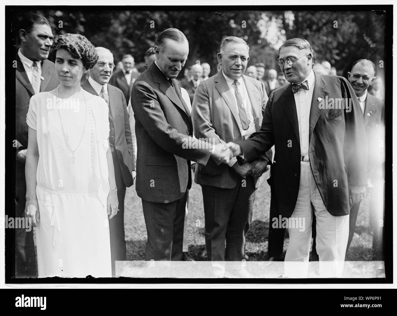 1920s labor movement hi-res stock photography and images - Alamy