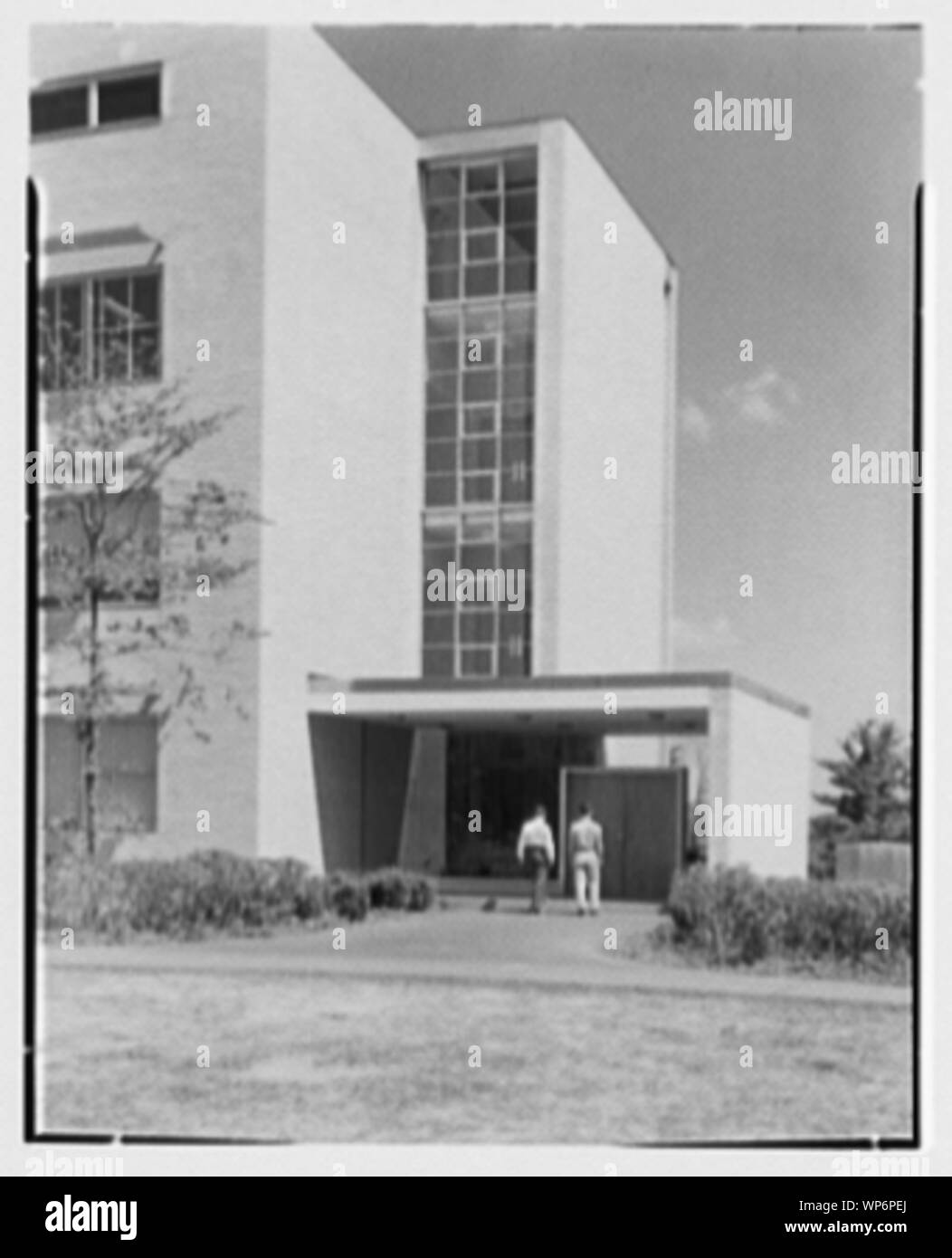 Laboratory of Nuclear Studies, Cornell University, Ithaca, New York ...
