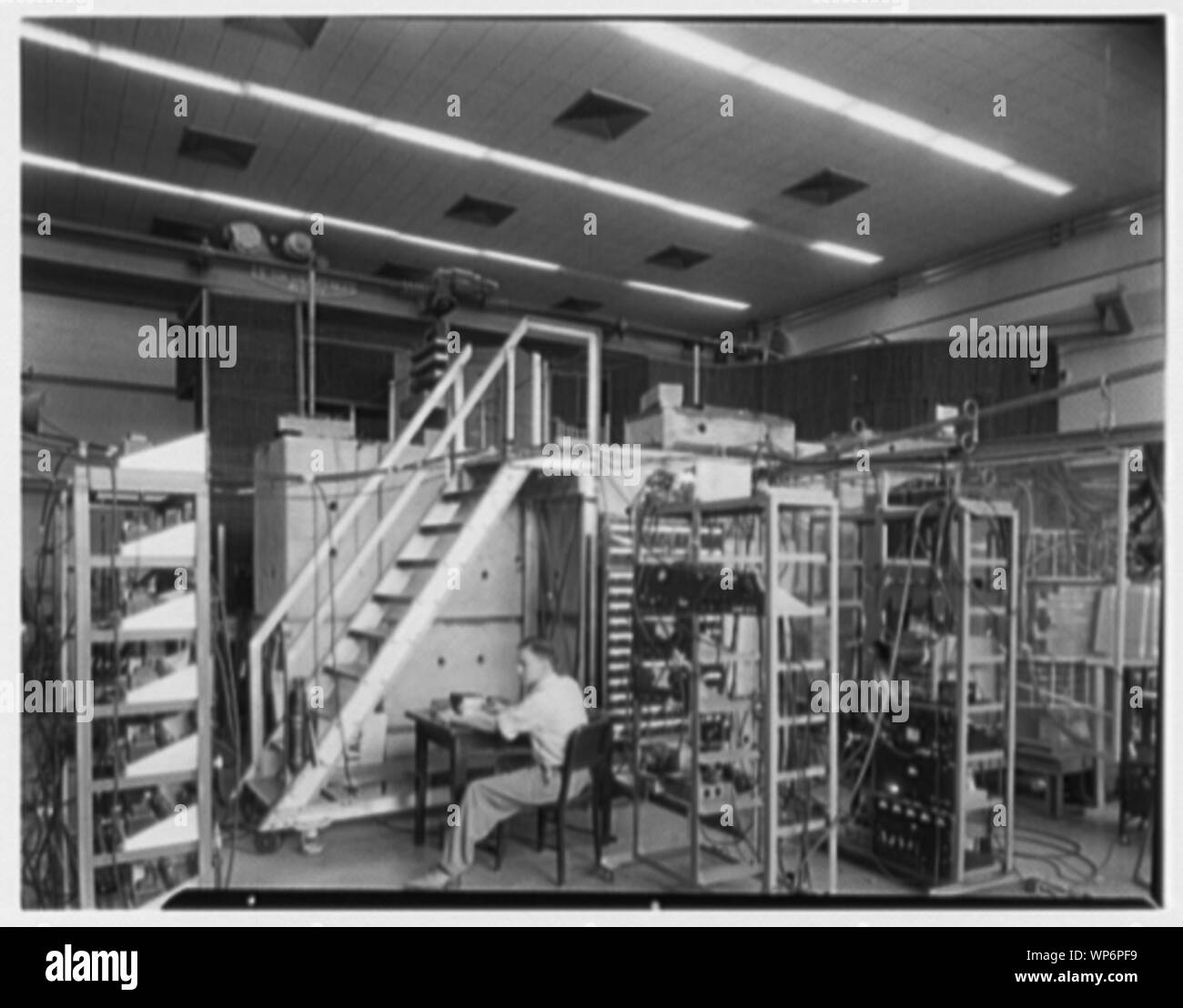 Laboratory of Nuclear Studies, Cornell University, Ithaca, New York ...