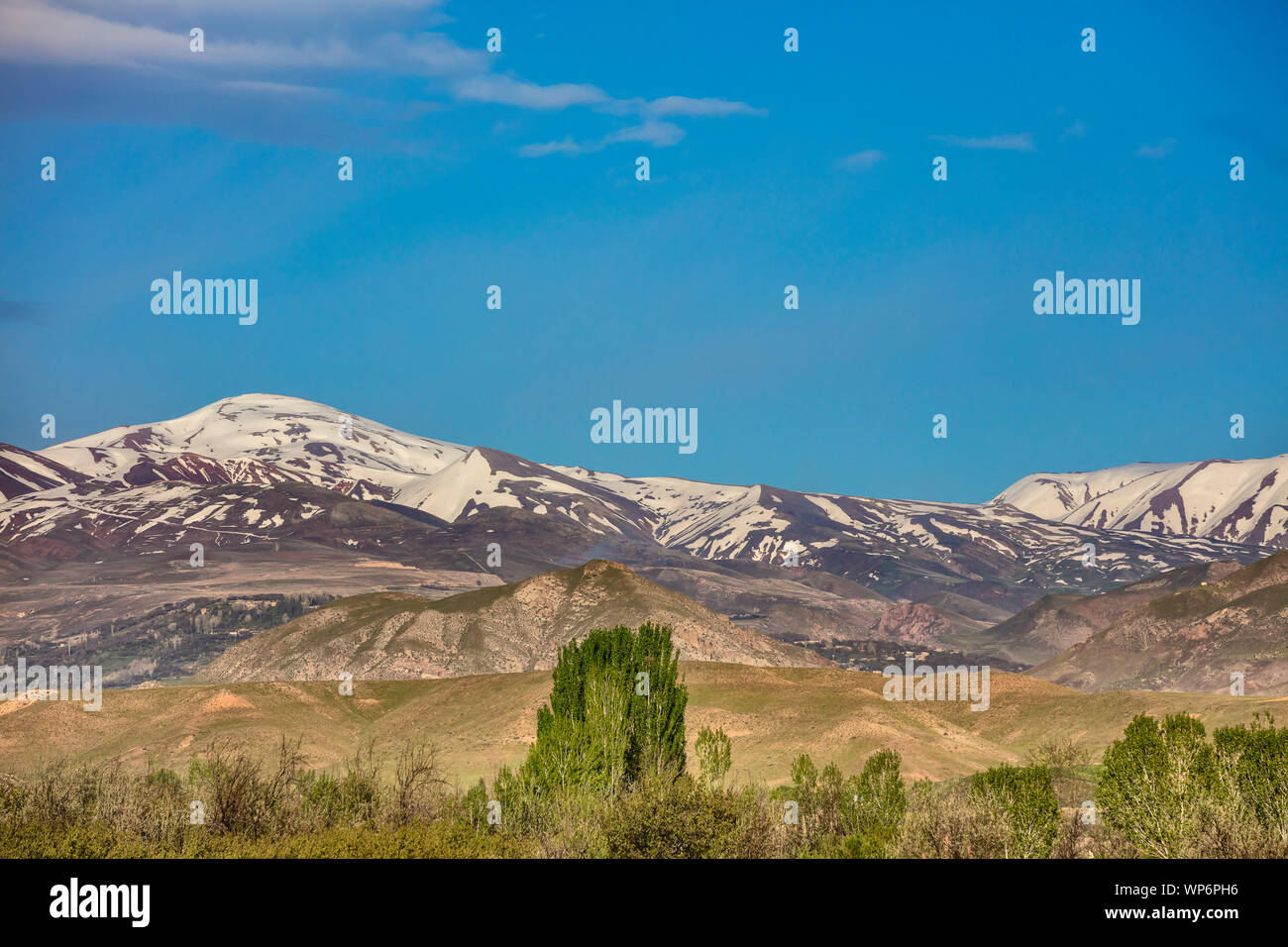 Araxes river hi-res stock photography and images - Alamy