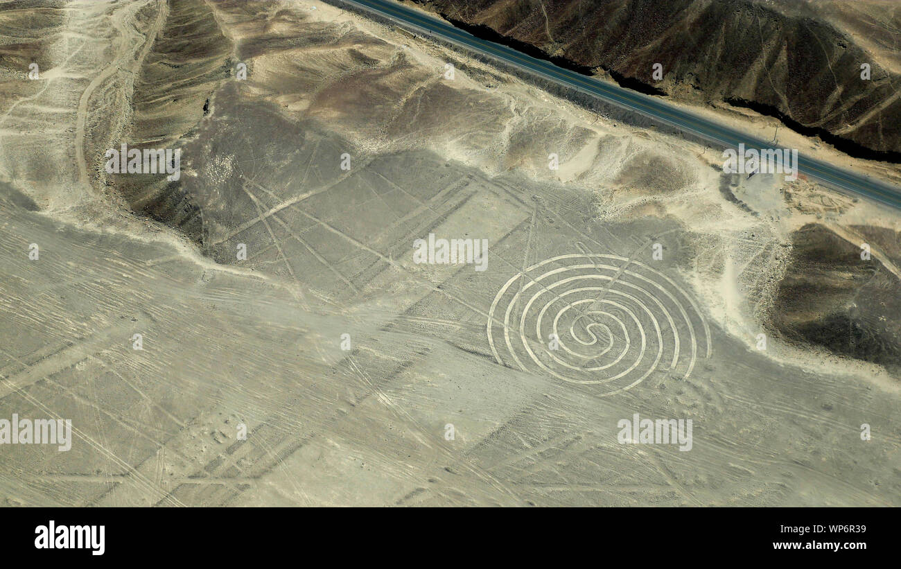 Southern peru desert hi-res stock photography and images - Alamy