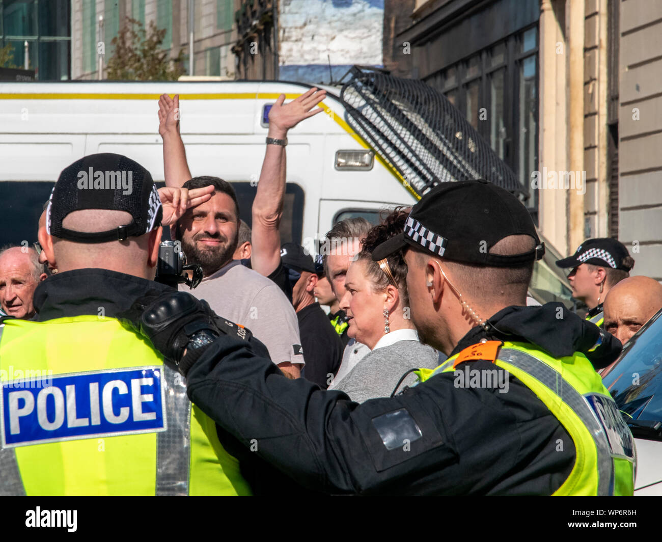 Republican Action High Resolution Stock Photography and Images - Alamy