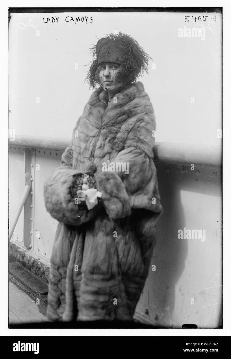 Fashion and lady style Cut Out Stock Images & Pictures - Alamy