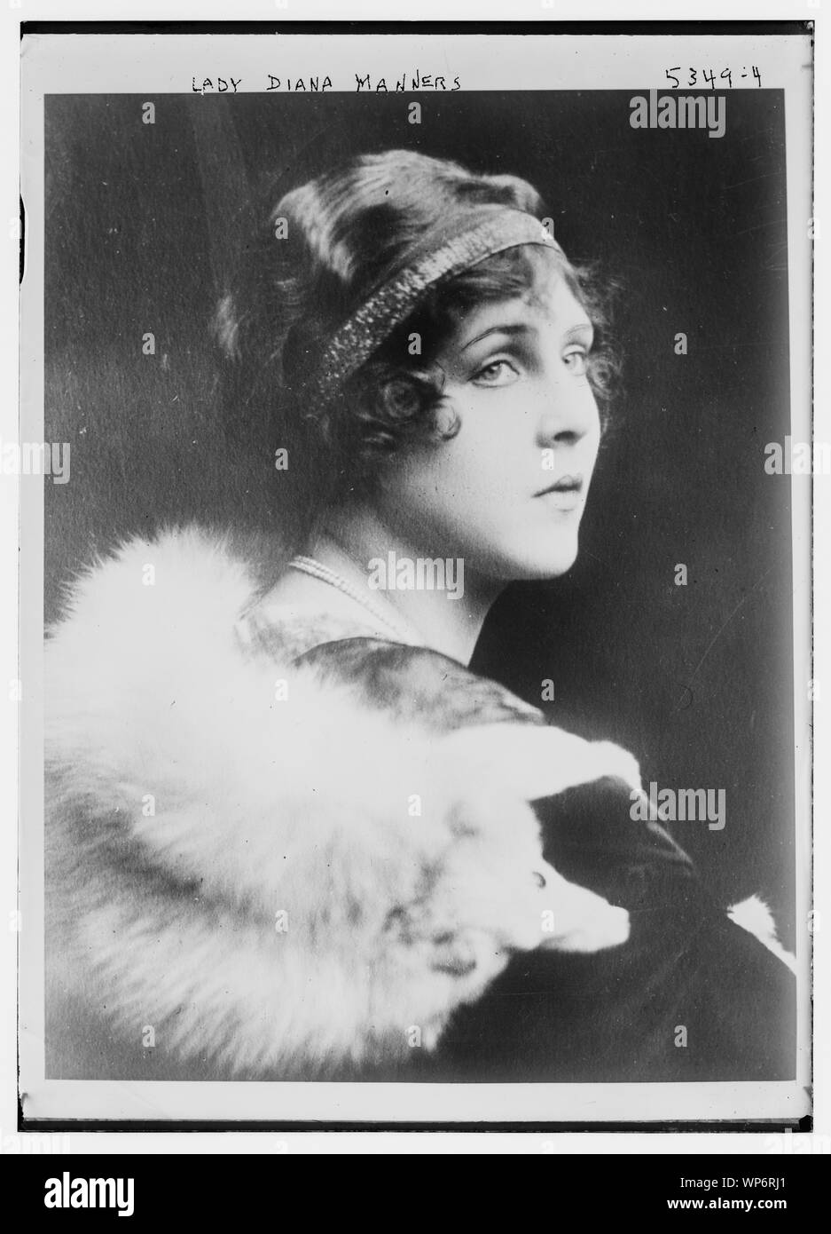 Duke manners hi-res stock photography and images - Alamy