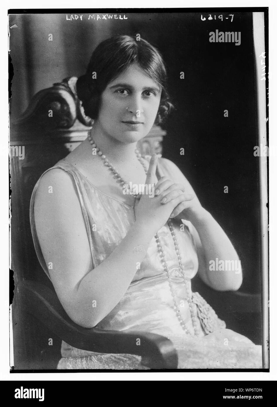 Equality lady Cut Out Stock Images & Pictures - Alamy