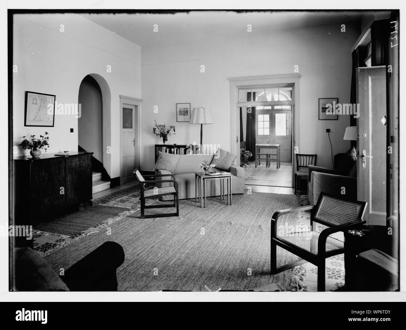 Lady McMichael [i.e., MacMichael] House (Knights of St. John's Br. Red ...