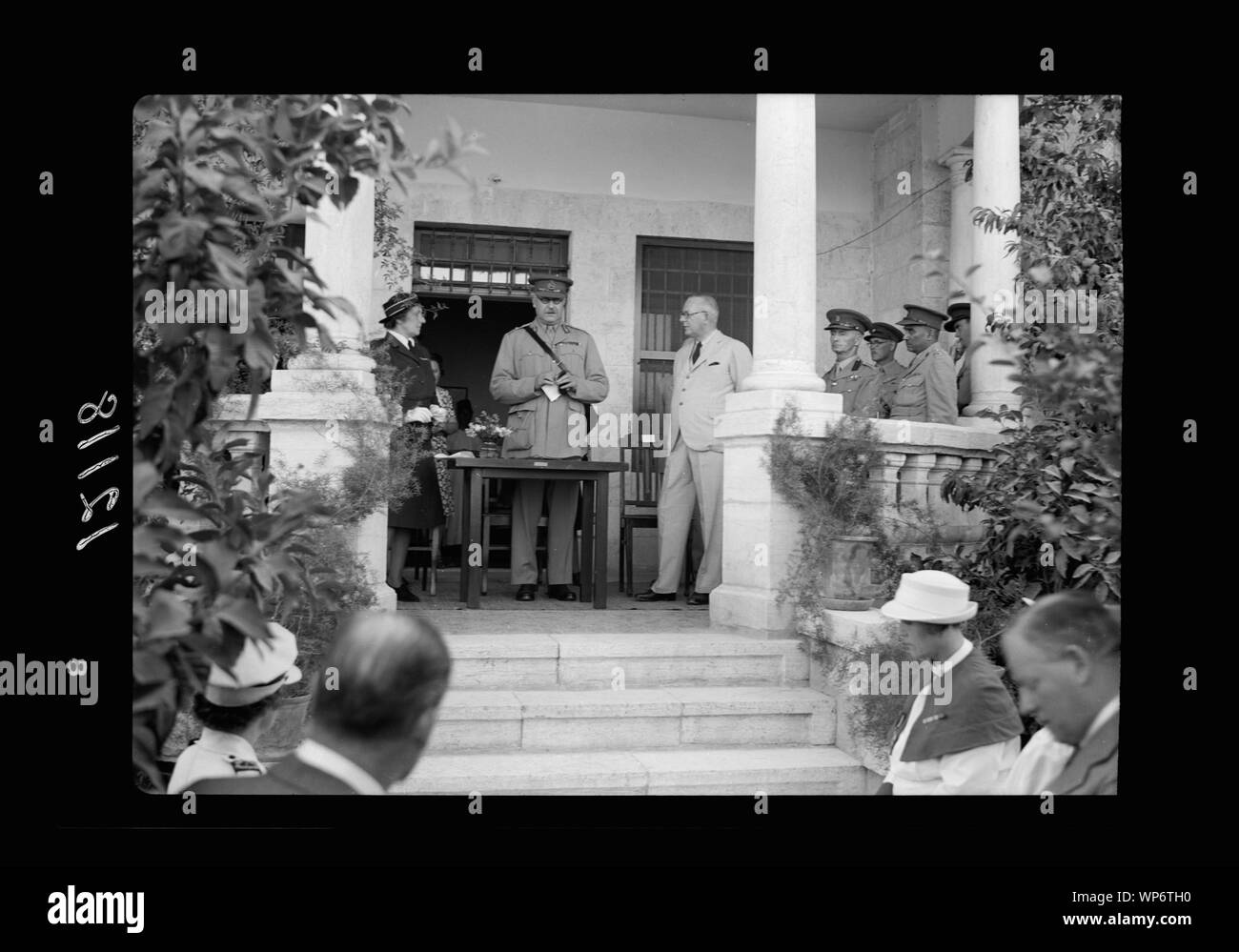 Knights of st john cross hi-res stock photography and images - Alamy