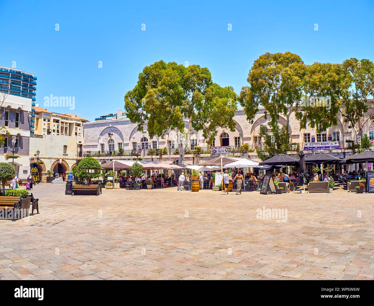 Historic rock bar hi-res stock photography and images - Alamy