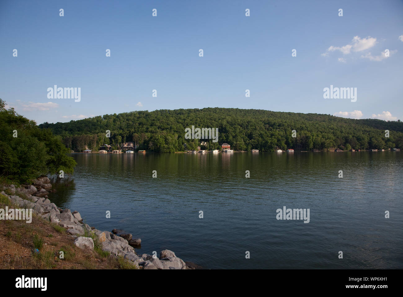 Lake Guntersville High Resolution Stock Photography and Images - Alamy
