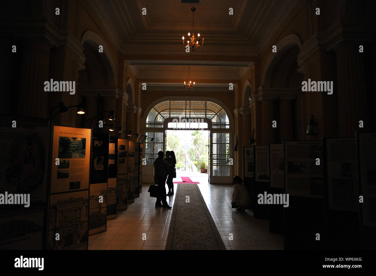 National museum of addis abeba hi-res stock photography and images - Alamy