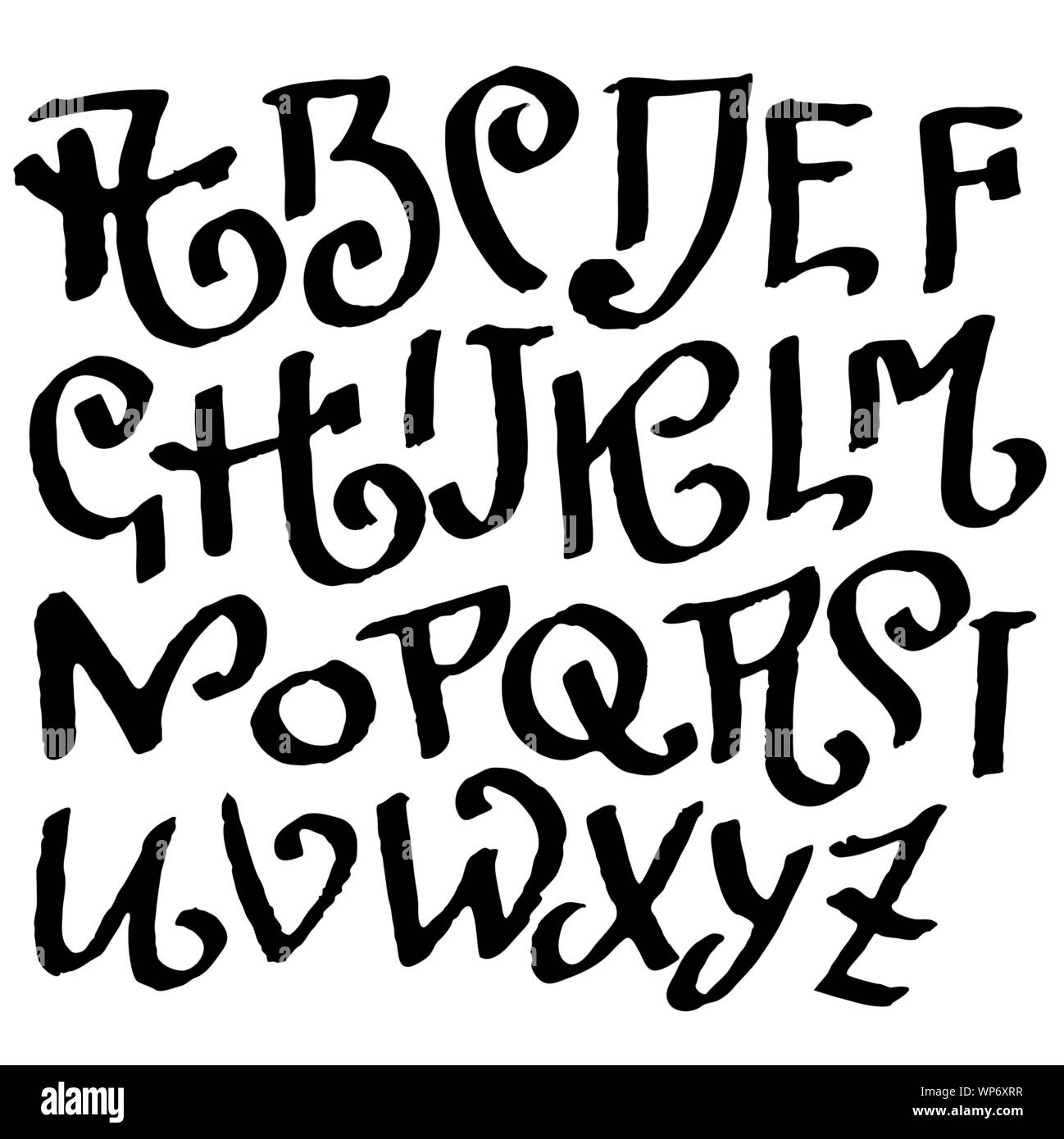 Cool Writing Styles For Projects